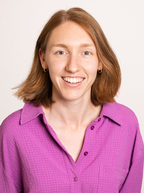 dr Robin Segers | Ganzenkuil